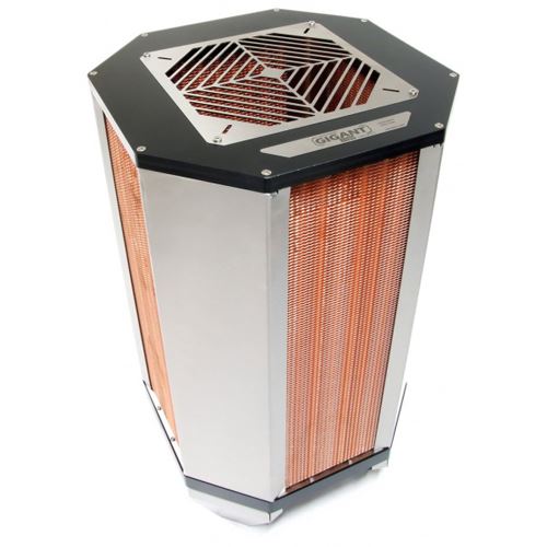 Aqua Computer airplex GIGANT 1680 Kupfer Radiator 12x 140mm, 2x 180mm ...