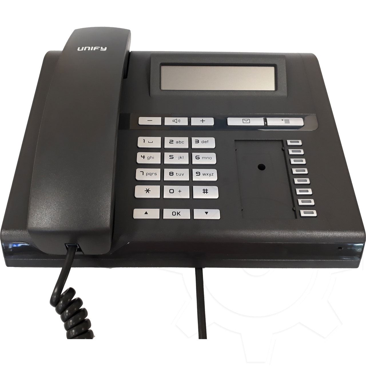 Unify OpenStage 15 G HFA V3 lava - Zubehör für Festnetztelefone ...