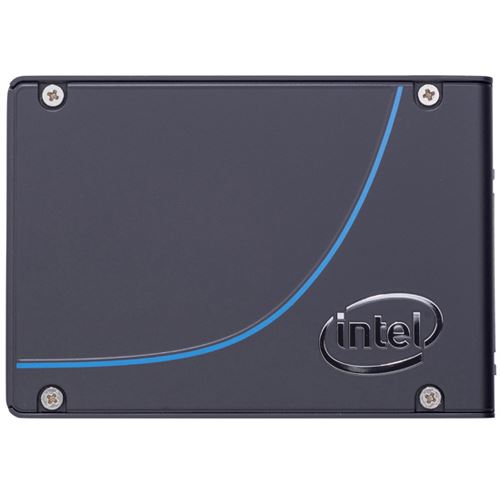 2TB Intel DC P3700 Series 2.5" (6.4cm) SFF-8639 32Gb/s HET MLC ...
