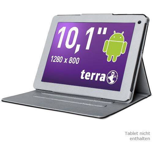 Terra Tasche für Pad 1003 (JJ1003B) - Taschen / Cover | Mindfactory.de