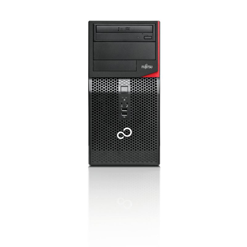Fujitsu Esprimo P420 E85+ P0420P2331DE Business PC - Business PCs ...