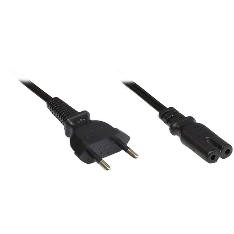 1.80m Good Connections Stromkabel Anschlusskabel Stecker Brasilien auf ...