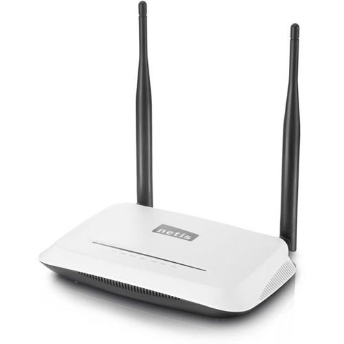 Netis WF2419 WiFi Router - | Mindfactory.de