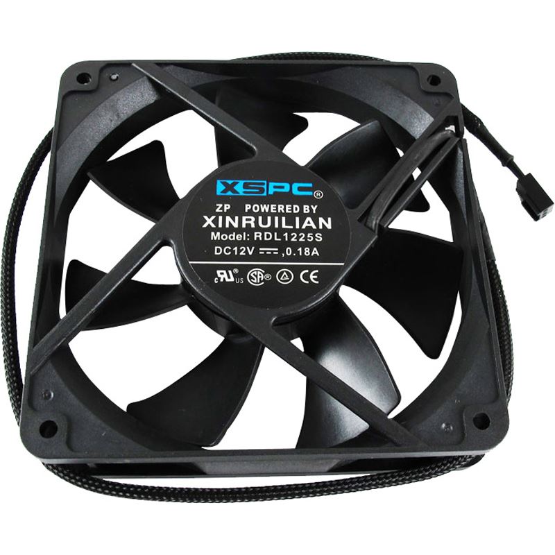 XSPC RayStorm DDC Photon RX360 V3 WaterCooling Kit Wasserkühlung Set ...