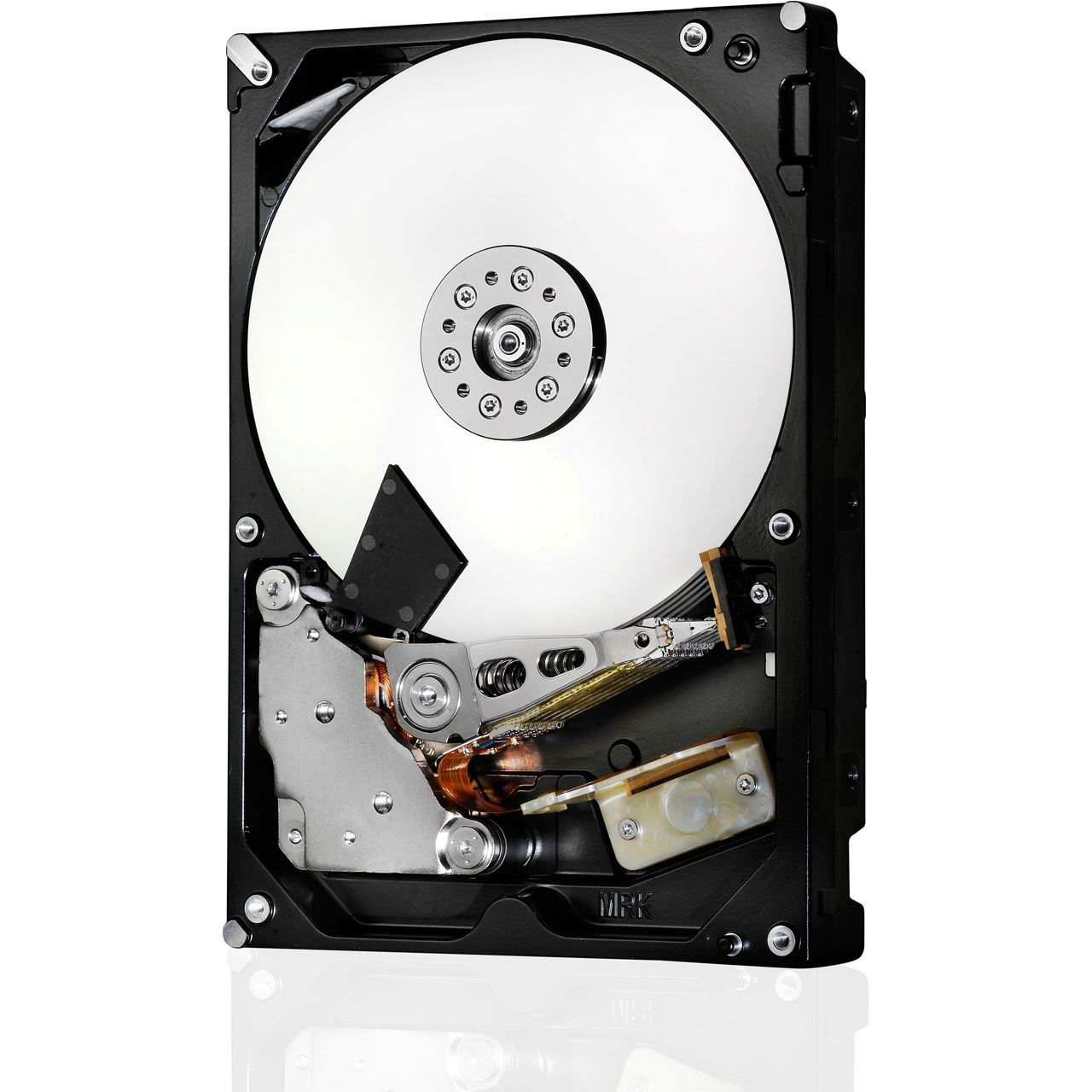 4TB Hitachi UltraStar 7K4000 512n HUS724040ALA640 64MB 3.5" (8.9cm ...
