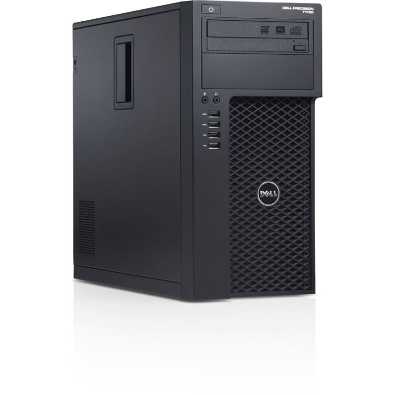 Dell Precision T1700-9875 E3-1241 - Business PCs | Mindfactory.de