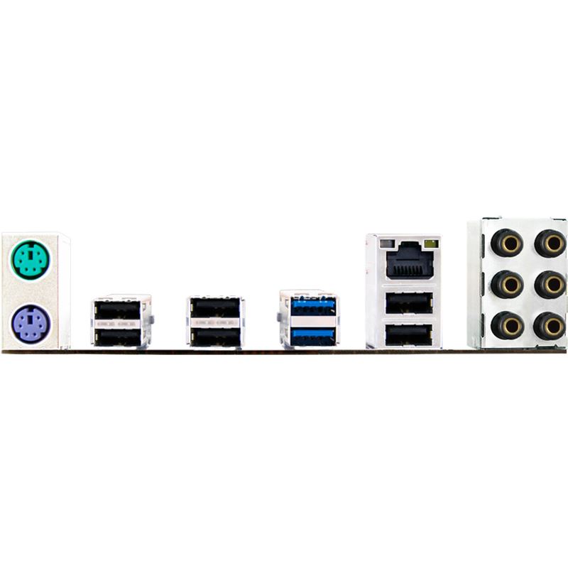 Biostar TA970 Plus AMD 970 So.AM3+ Dual Channel DDR3 ATX Retail ...